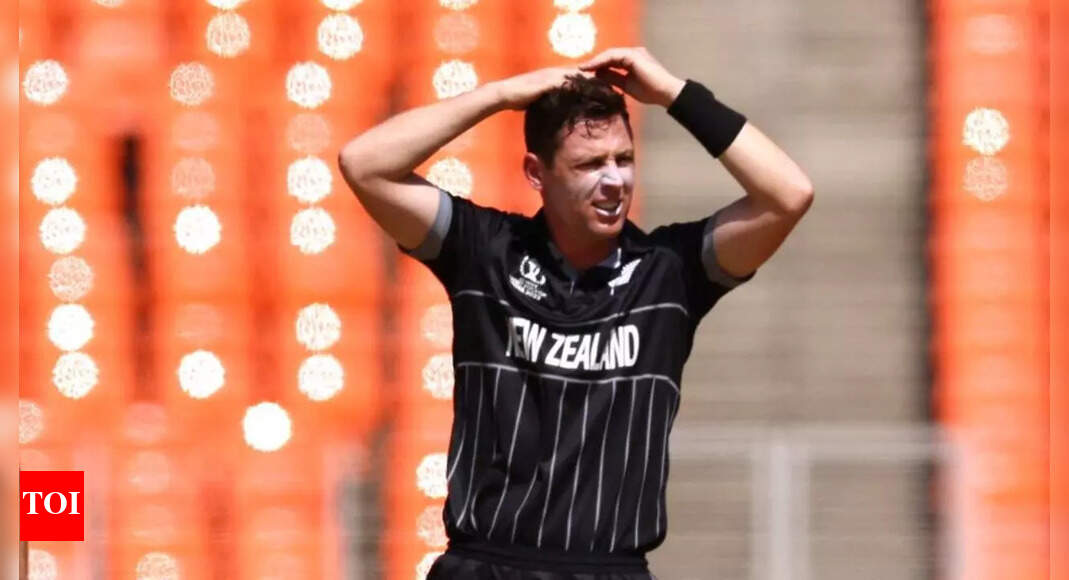 IPL 2024: Why Matt Henry replaces David Willey for Lucknow Super Giants ...