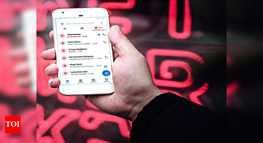 Government issues warning to mobile users for calls coming from these ...