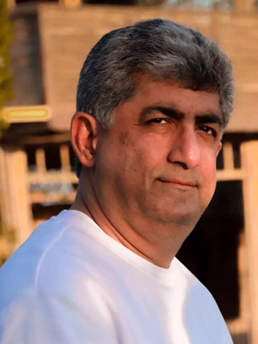 Atman in Ravi (AiR) explains 3Ps of Happiness | Times of India