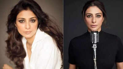 Bollywood Trivia: Do you know that Crew actress Tabu made her first ...