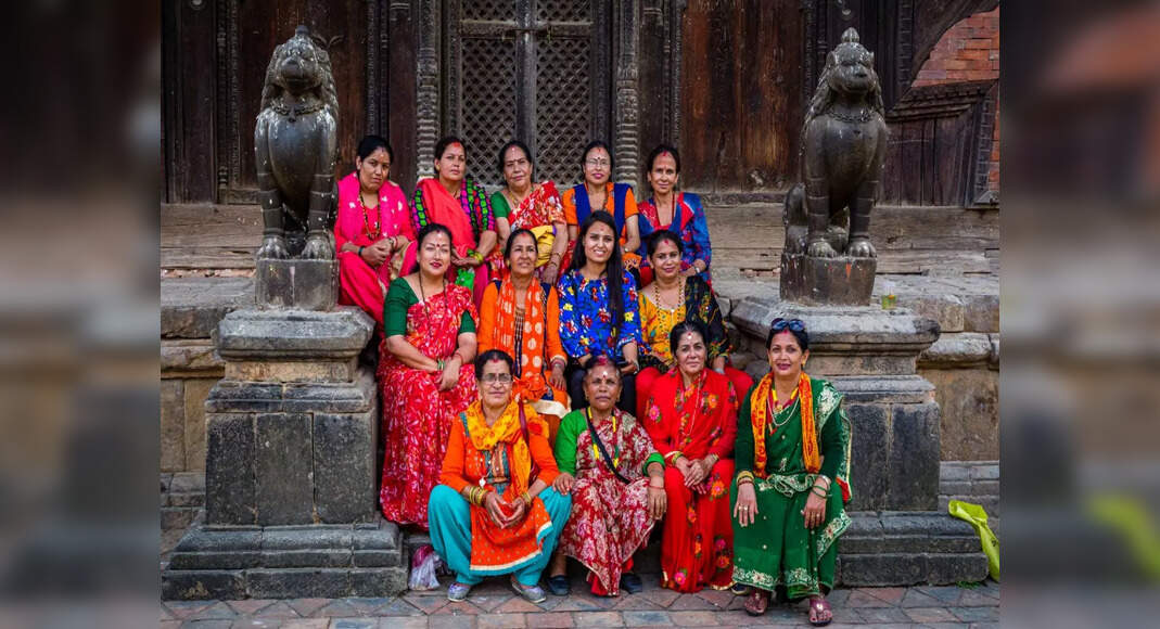 Exploring 5 top attractions in Patan, Nepal, - TimesTravel