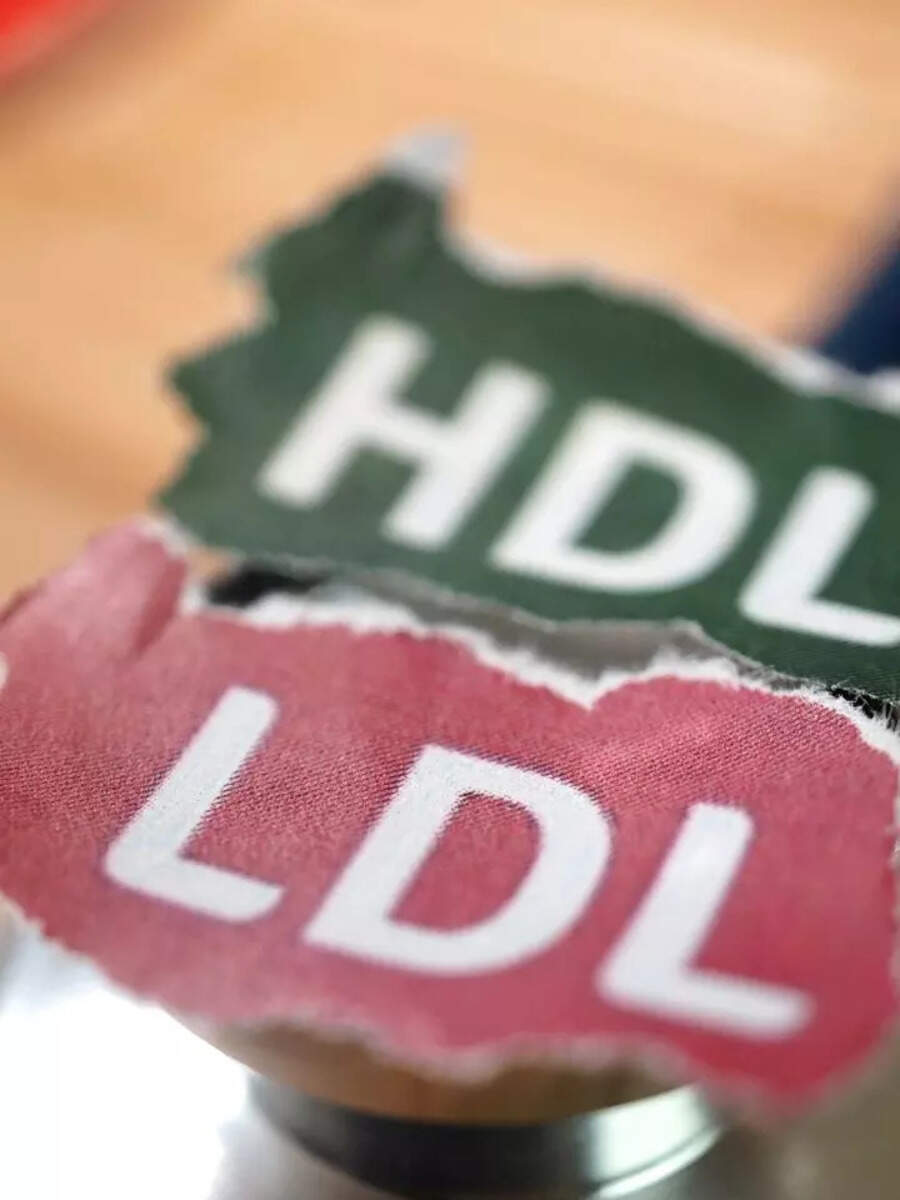 8 Best Fruits That Help To Lower Cholesterol | Times Now