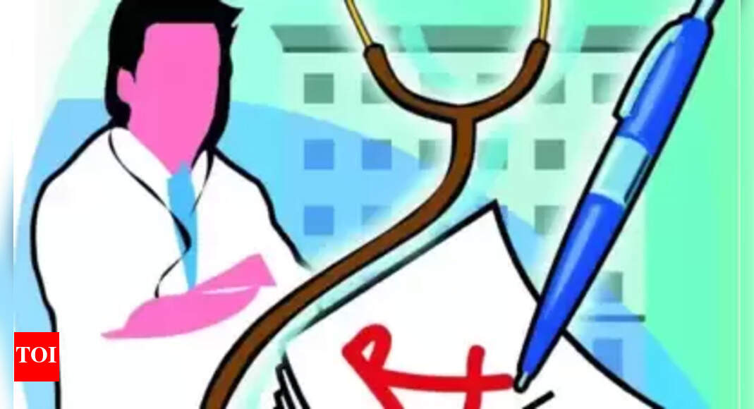 Cartoons: Comic Relief: Cartoons Help Medicos Learn Better | Chennai ...