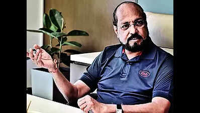 Dr Murali Divi: $7 To $7 Bn: Dr Murali Divi’s Race To The Top As T & Ap ...