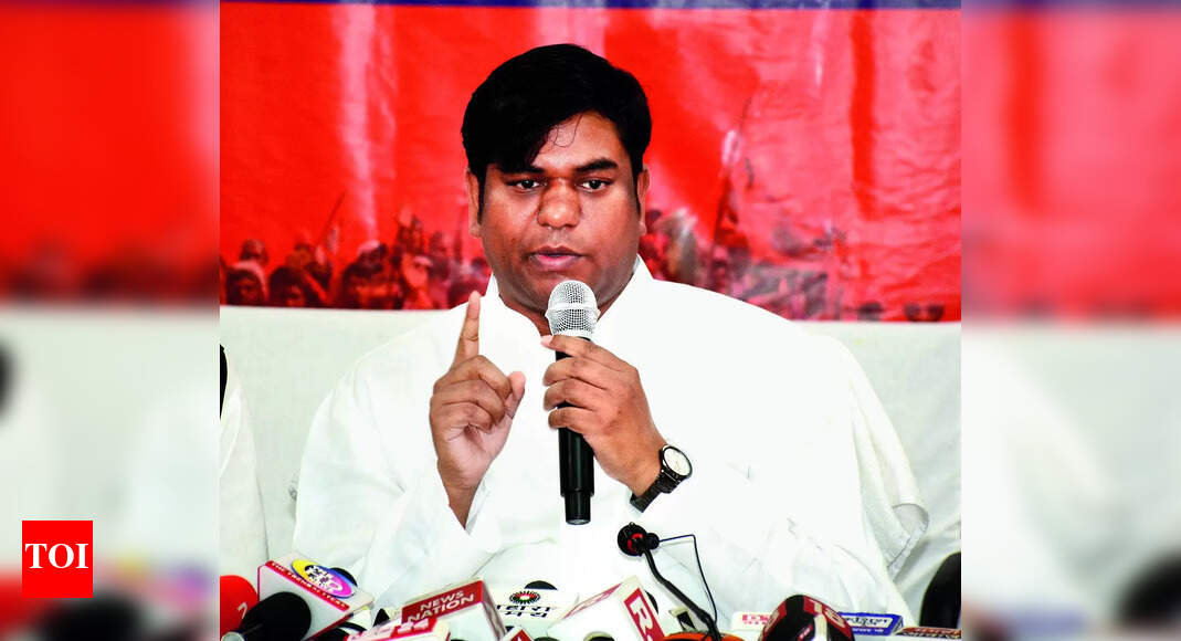 Mukesh Sahani: Sahani’s Vip Still Hopeful Of Strikinga Deal With Grand ...