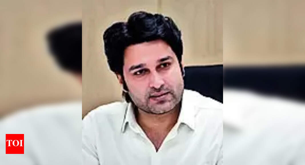 BJD: Bjd’s Poster Boys Head For Other Parties | Bhubaneswar News ...