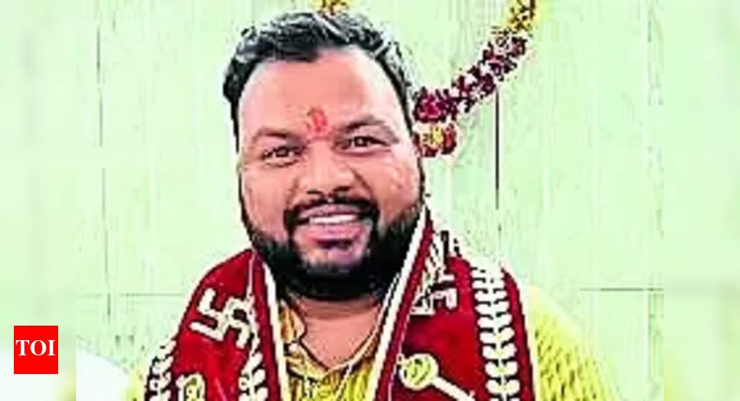 Yogi Adityanath: Yogi’s Governance Model Is Popular In Punjab: Singer ...