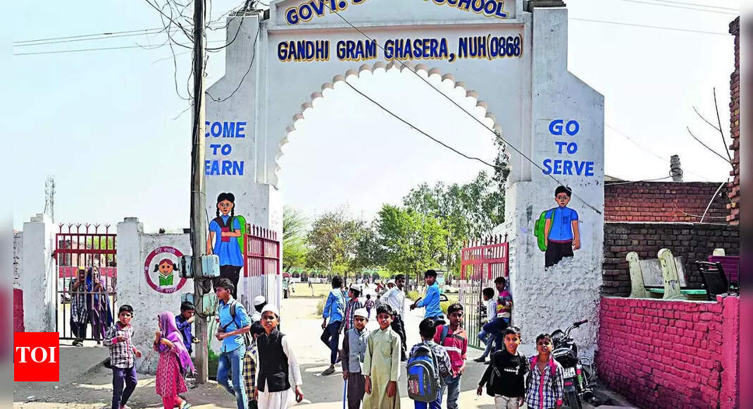 16th century Raja to post-Partition Ghasera, how spirit of brotherhood ...