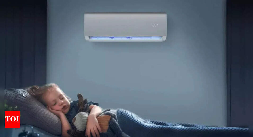 Best AC Brands: Best Selling ACs in India With Stylish Design And ...