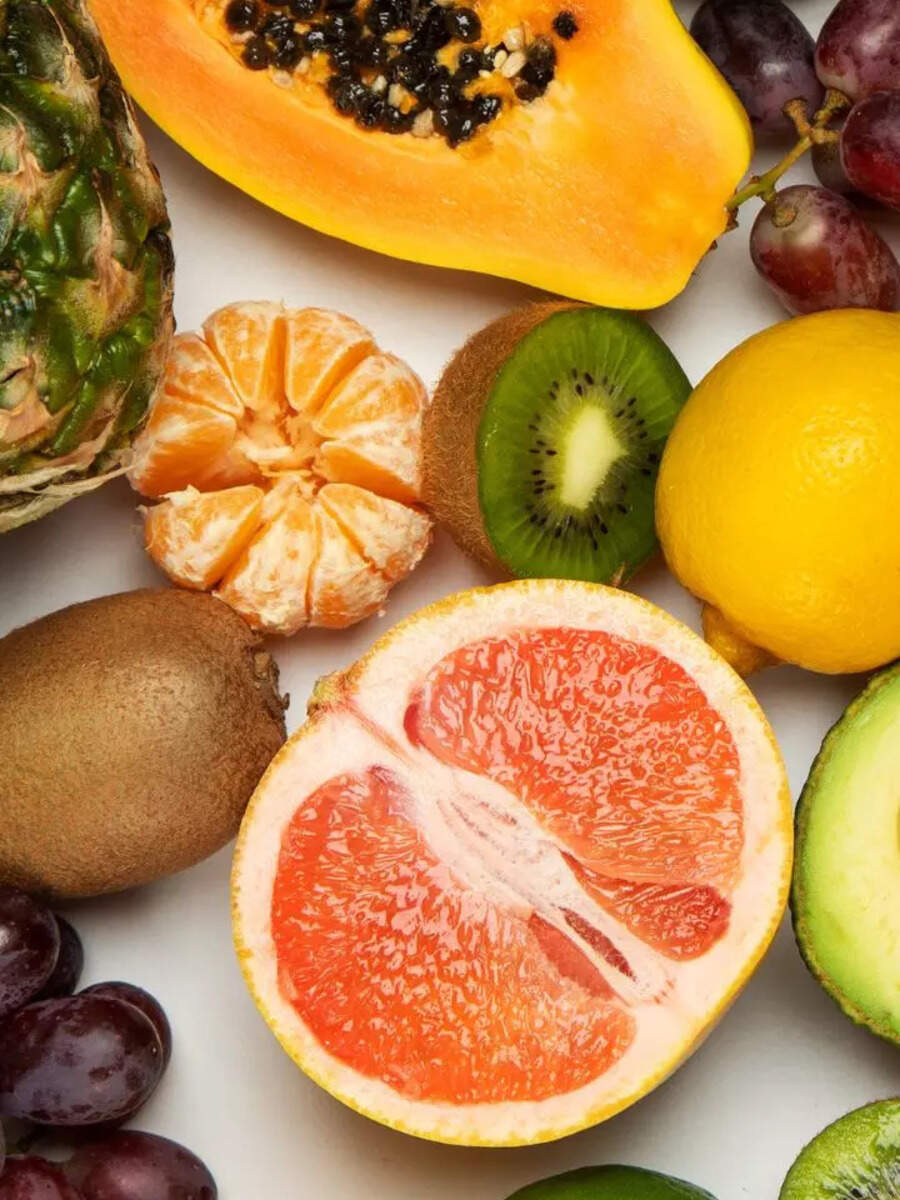 10 Hydrating Fruits To Keep You Fuelled Through Summer | Times Now