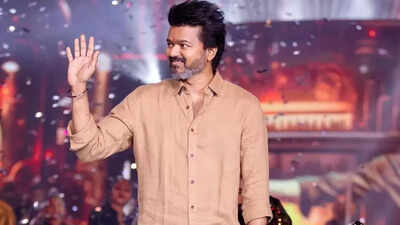 Will Thalapathy Vijay become the highest-paid Indian actor with ...