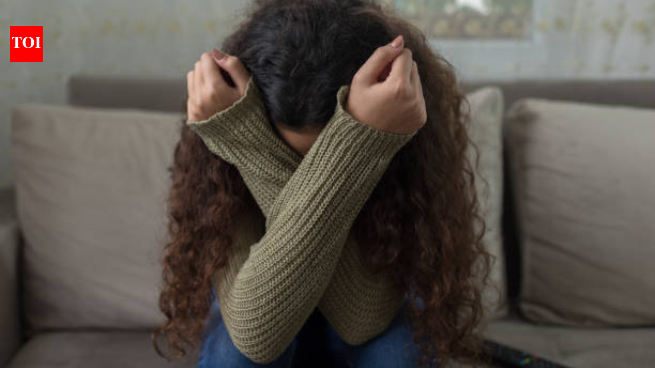 Post-drinking anxiety: All about hangxiety and how to ease it - The ...