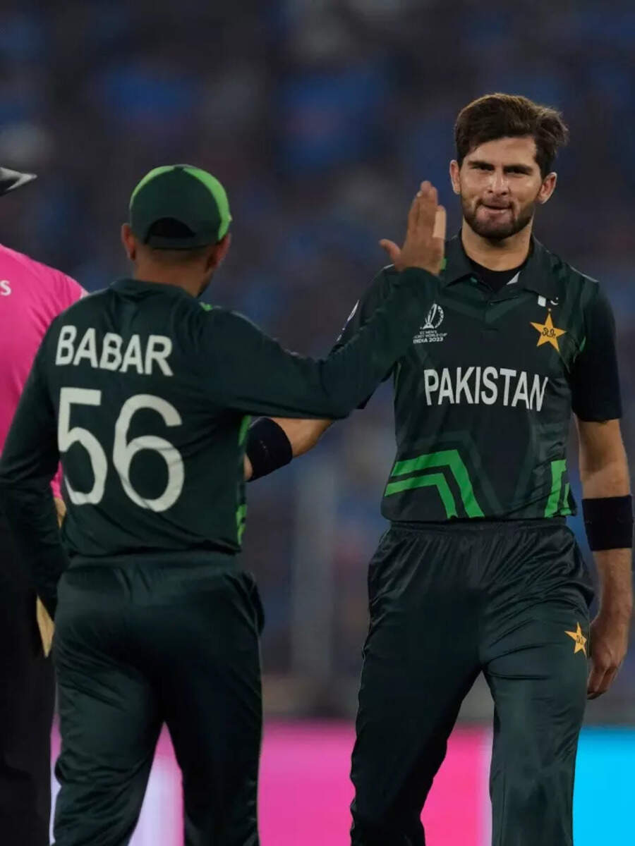 11 Players To Lead Pakistan In T20Is | Times Now