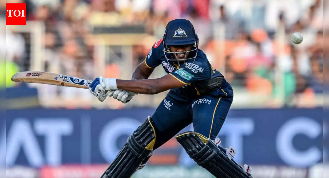 GT vs SRH highlights, IPL 2024: Gujarat Titans beat Sunrisers Hyderabad ...