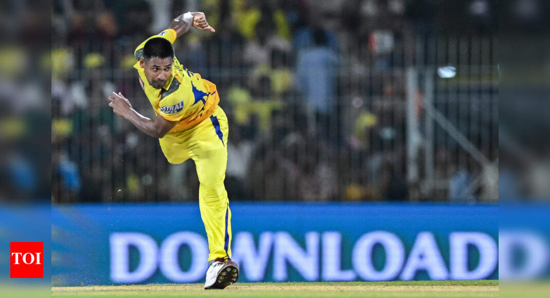 IPL Purple Cap Standings and IPL Most Wickets in 2024 - Mustafizur ...