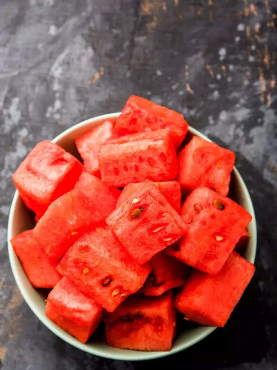 10 Watermelon Dishes To Savour The Taste Of Summer | Times Now