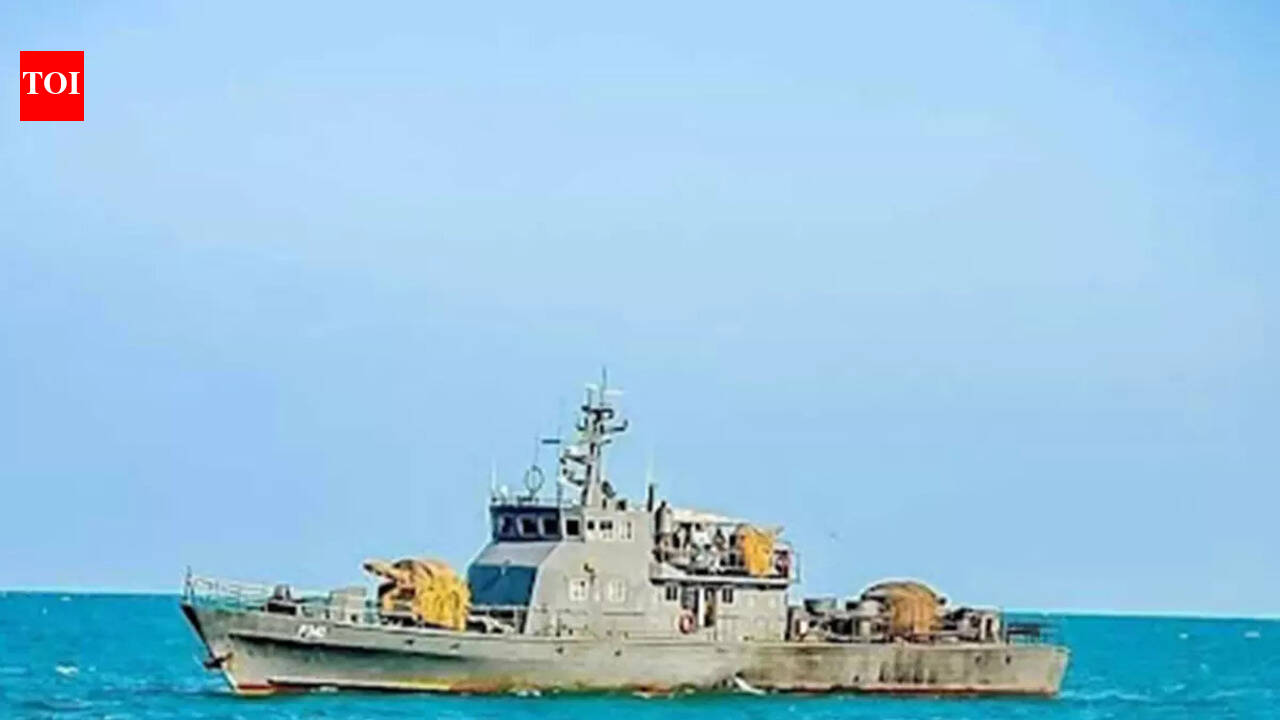 Important facts you need to know about Katchatheevu Island controversy