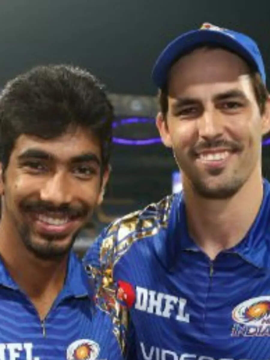 Most wickets taken by MI bowlers in an IPL season | Times of India