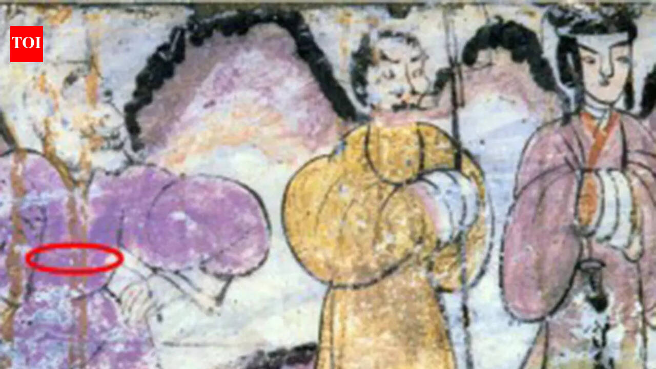 Explained: All about Han Purple and its 2800-year-old history