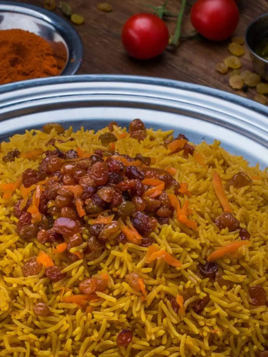 8 Iconic Rice and Meat Dishes To Try This Ramadan | Times Now