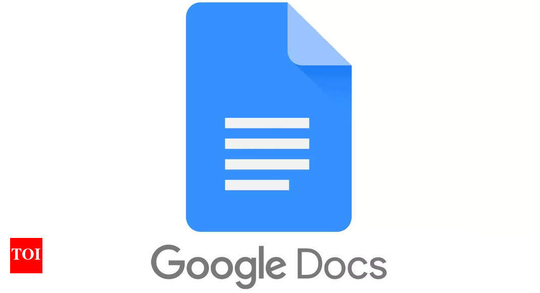 What is Google Docs’ building blocks feature and how to use it - Times ...