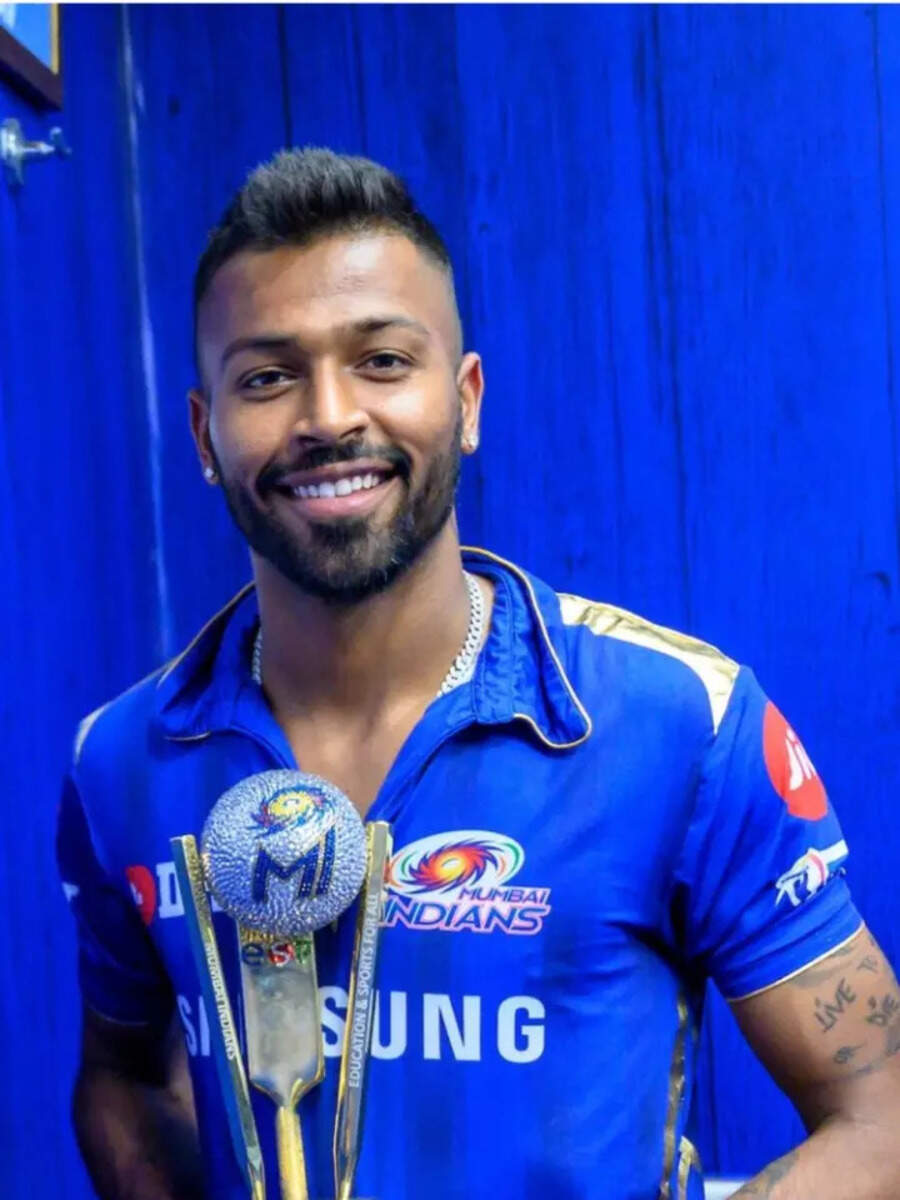 7 captains to lead Mumbai Indians at Wankhede Stadium | Times Now