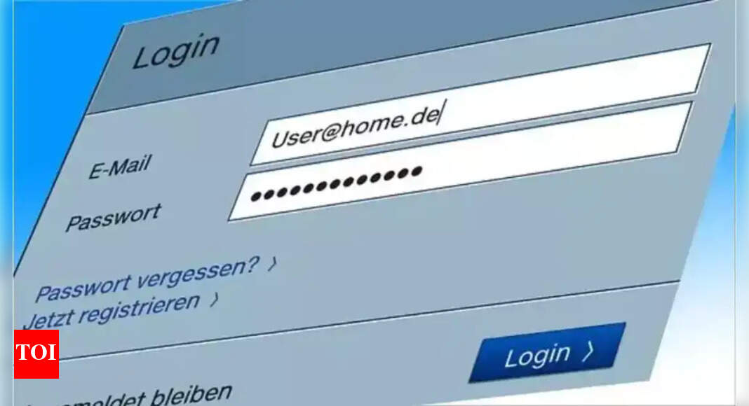 Google Password Manager update makes it easier to import and export ...