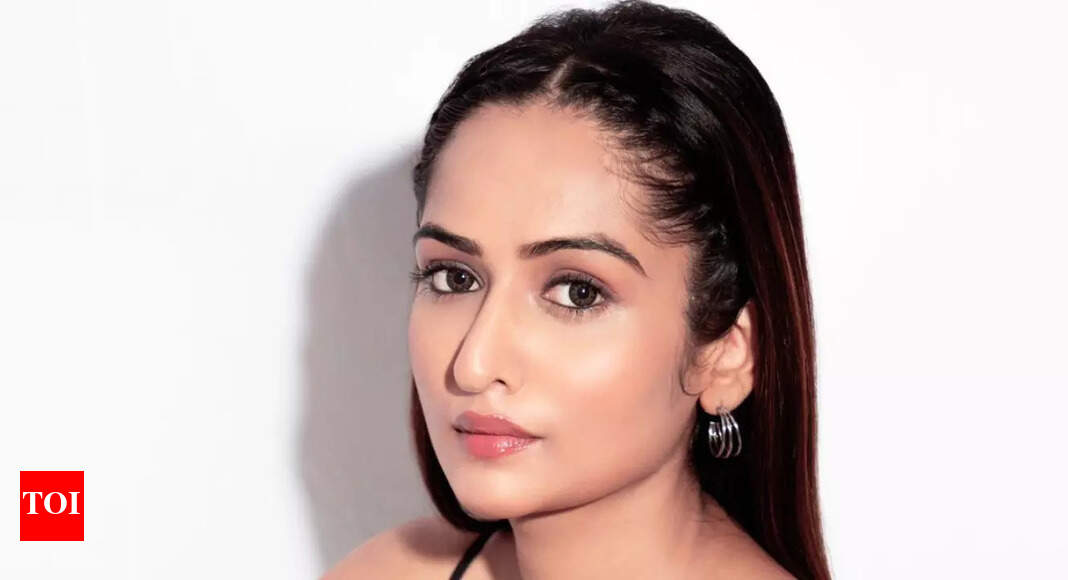 Sejal Jaiswal joins the cast of Krishna Mohini, says ‘It's my TV ...