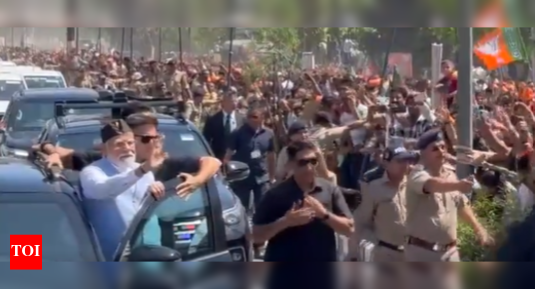 Lok Sabha Elections: 'Make voters aware about 'jungle raj' before NDA ...