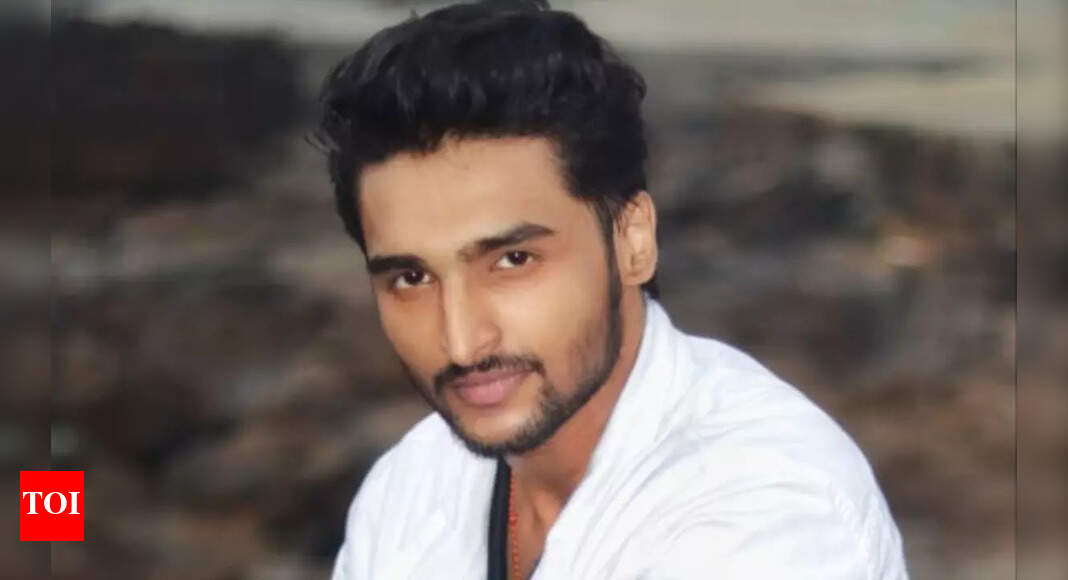 Shrimad Ramayan actor Rushiraj Pawar on completing 14 years in the ...