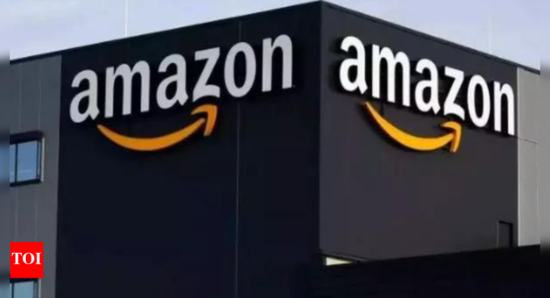 Amazon may have ‘bad news’ for these employees, here's why - Times of India