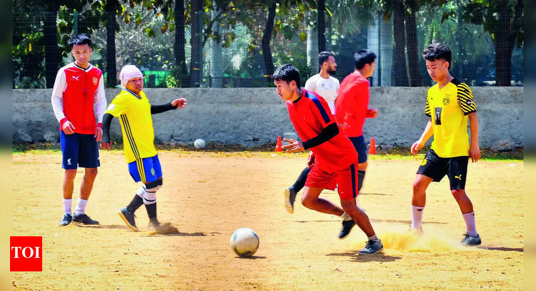 Temperature: Brace For Heat Spell, Temp To Stay Above 35°c For 5 Days ...