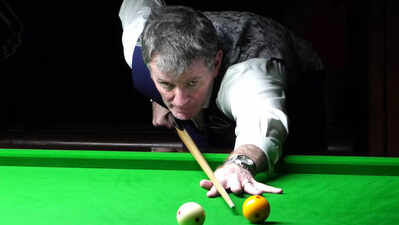 Peter Gilchrist: Gilchrist Puts It Across Sitwala | Mumbai News - Times ...