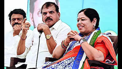 Botcha Visakhapatnam: Defeat Lobbyists Fielded By Tdp Alliance: Botcha ...