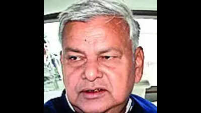 Dulu Mahato: Dulu’s Candidature To End Sitting Mp’s Pol Career ...