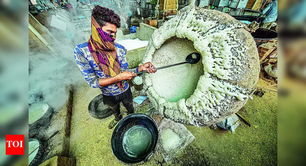 Insurance Firm: Pay 51.77l To Coop, Insurance Co Told | Surat News ...