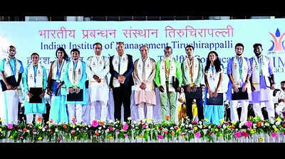 Work-Life Balance: Maintain Work-life Balance, Gail Chief Tells Iim ...