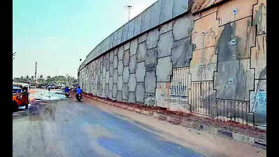 NHAI: Nhai Reopens Underpass Near Sengipatti After Repair | Trichy News ...