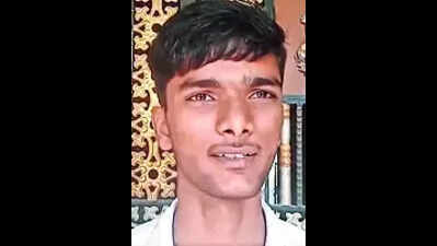 Shivankar Kumar: Shivankar Wants To Becomeiaf Officer, Adarsh Eyes Iits ...