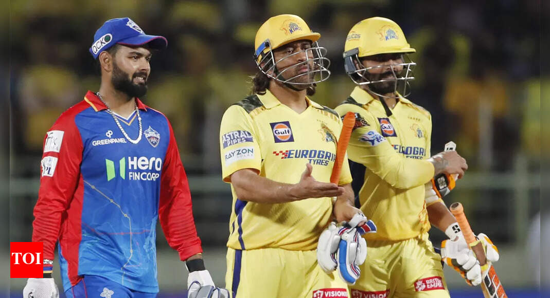 IPL 2024: Who won yesterday, Points Table, Orange and Purple Caps after ...