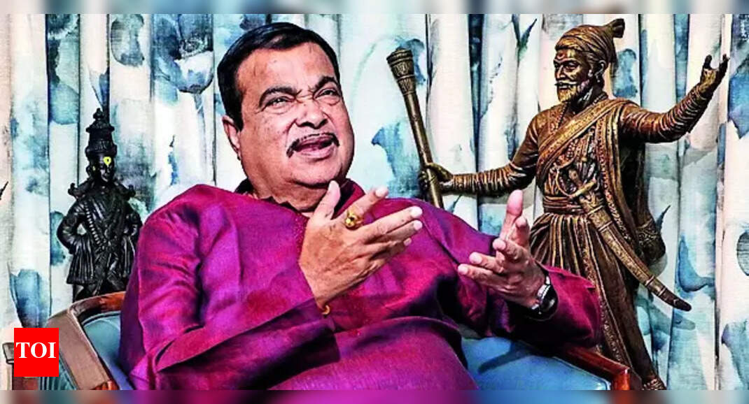 South will help reach PM Narendra Modi target of 370, says Nitin ...