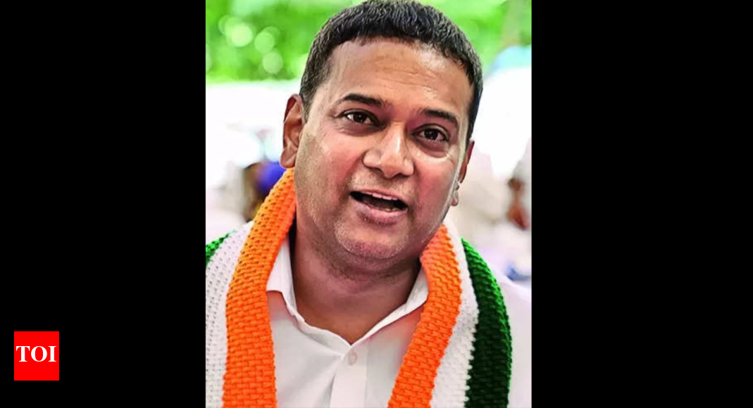 Last Muslim MP elected from Karnataka was 20 yrs ago | Bengaluru News ...