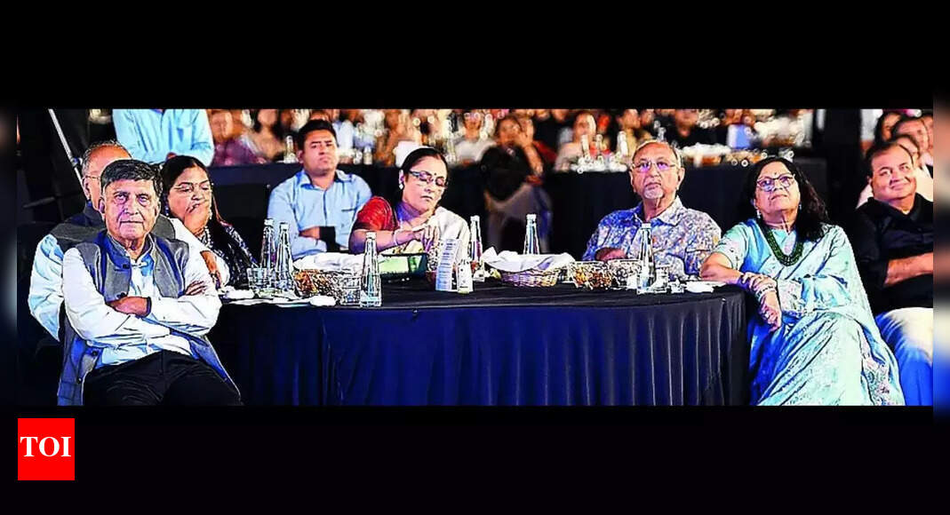 Mehta Family: Mehta Family Of Torrent Group Pledges ₹5k Cr For Social ...