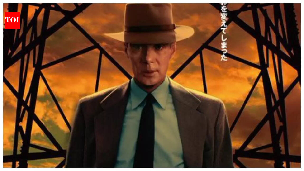 'Oppenheimer' debuts in Japan with $2.5 Million box office collection ...
