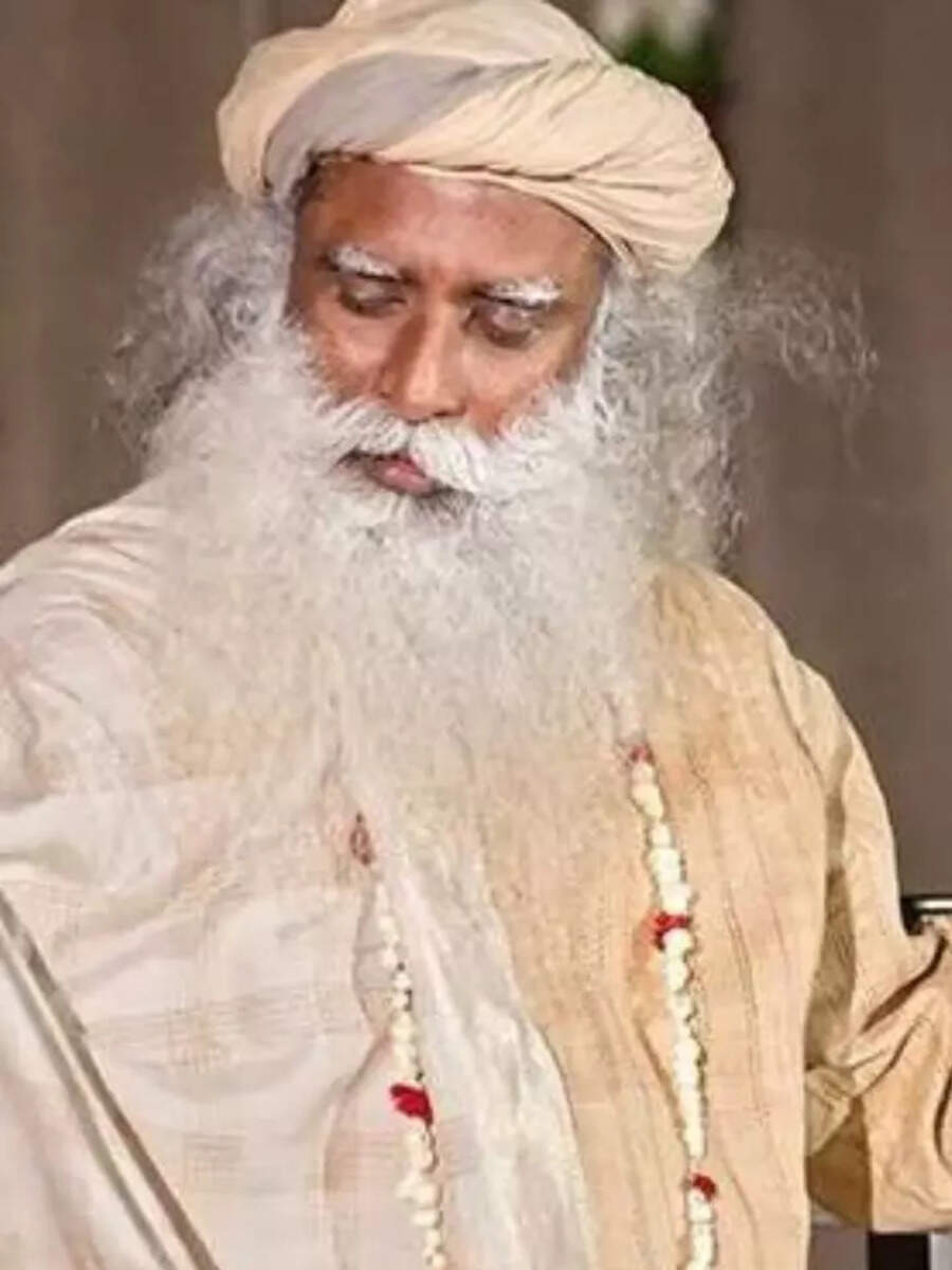 Quotes By Sadhguru On Health And Wellness | Times Now