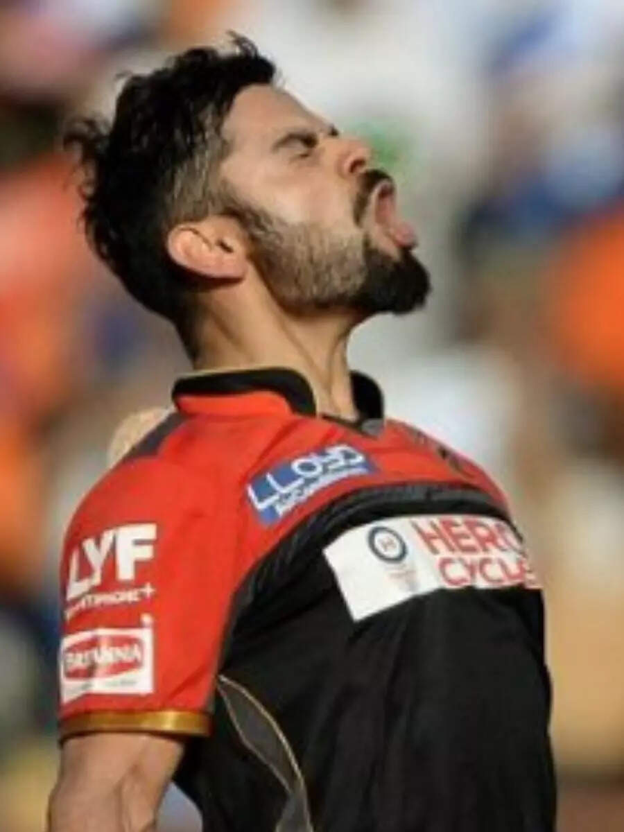 Cricketers who played for only one team in IPL | Times of India