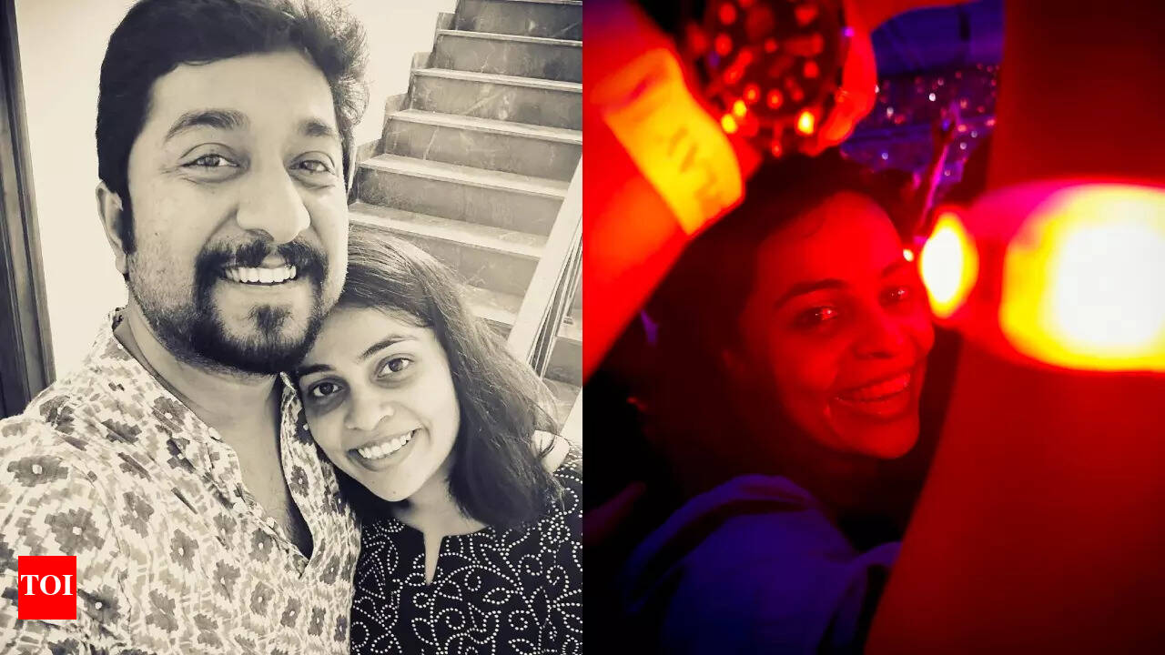 Vineeth Sreenivasan Divya Narayanan Gets Married
