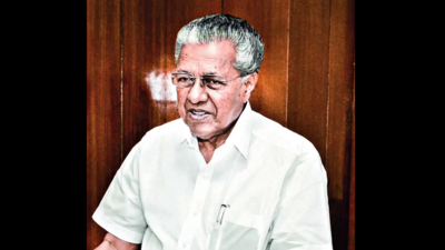 'Kerala CM Pinarayi Vijayan gave false promises, cheated me ...