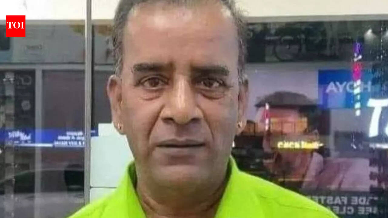 Did comic actor Seshu die because of the financial crisis? The late ...