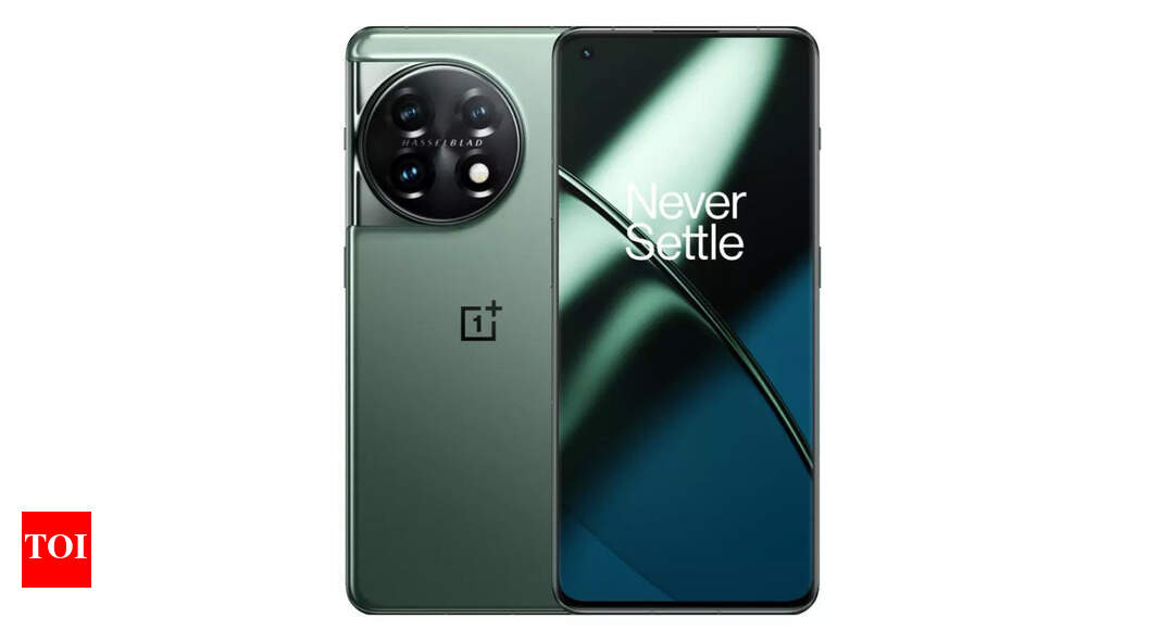 OnePlus’ most expensive smartphone of 2023 gets a price cut in India ...